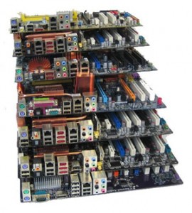 Computer Parts – CASH FOR ELECTRONIC SCRAP USA